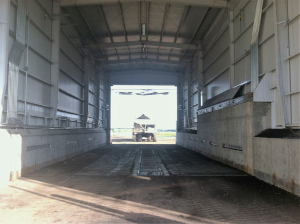 Dry Fog Dust Suppression Systems | Dust Control Technologies